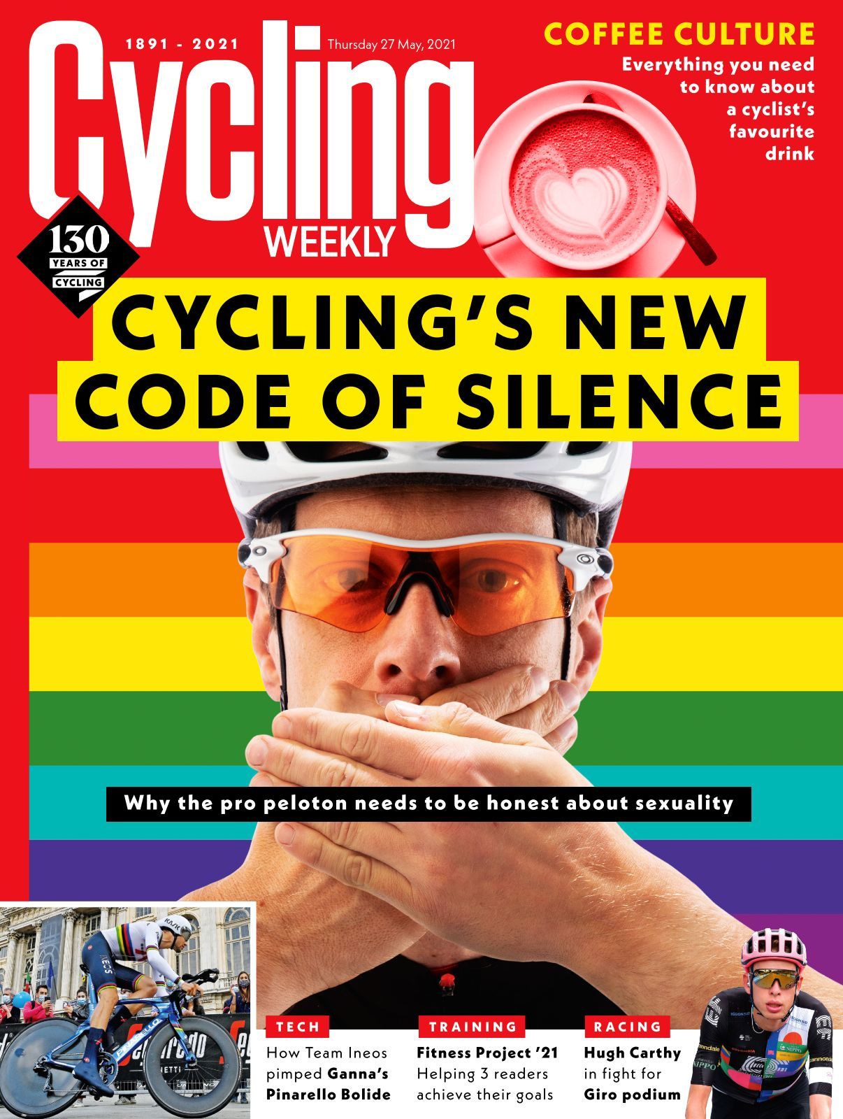 Cycling Weekly - The UK's Best Cycling Magazine - 2021-05-27