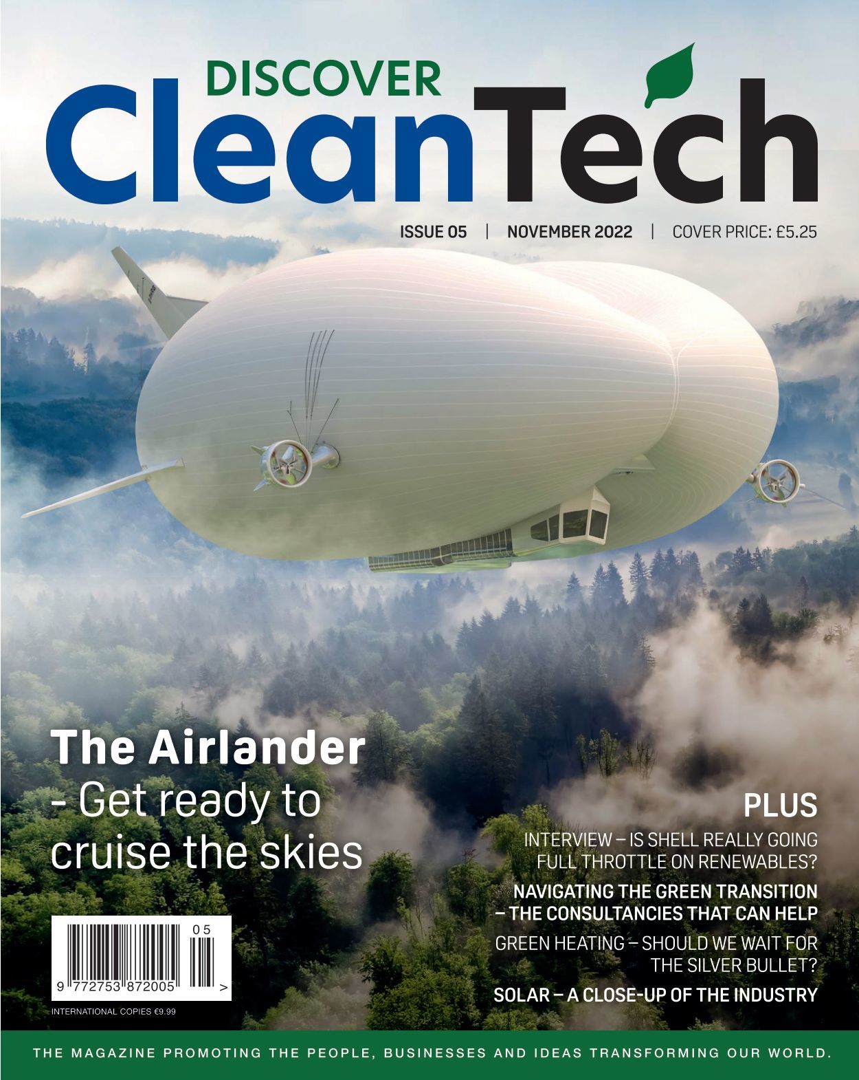 e-Mobility Magazines | YUMPU News magazine subscription