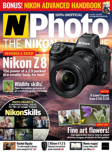 Photography Magazines | YUMPU News magazine subscription